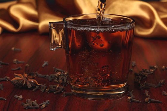 BIENESTAR Y MUCHO MÁS...: Té negro: El más famoso de todos