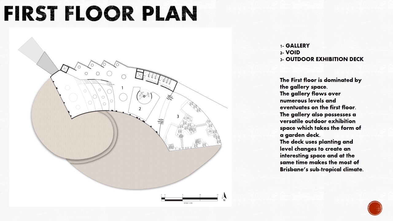 DAB510- 2013 - Architectural Design 5