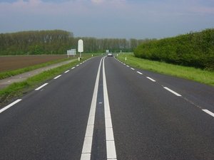Verkeersschool Ben Verhagen: Dubbel zien met kleuren!