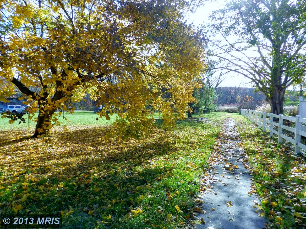 From City to Suburbia: 3416 LITTLESTOWN PIKE, Westminster, MD 21158