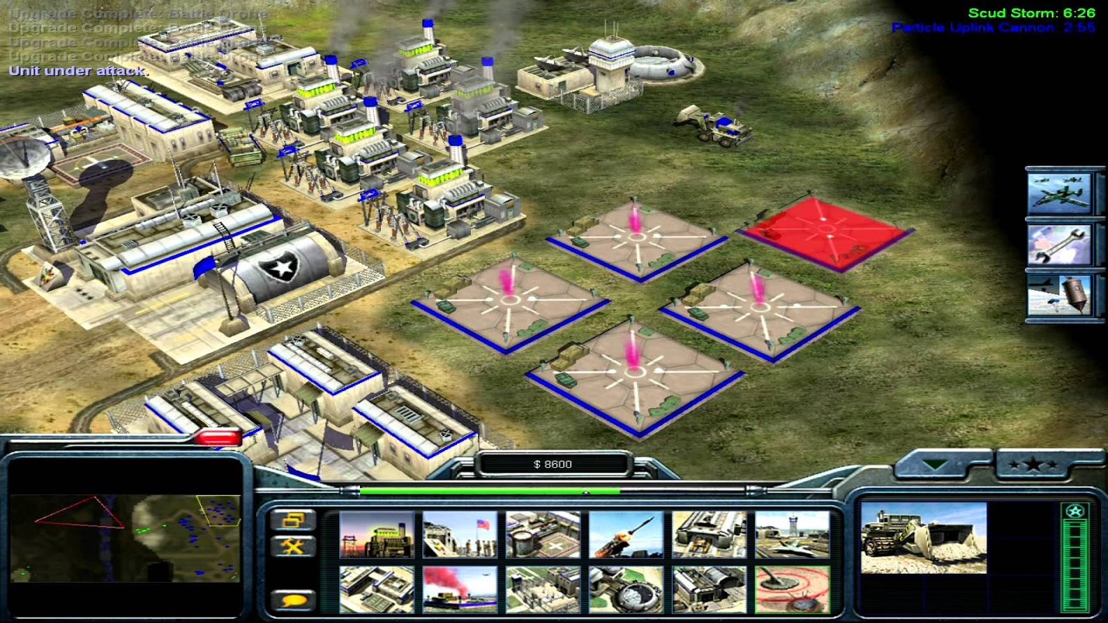 Command and conquer ultimate collection digital download - ledero