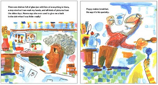 Little Parade - Your Favourite Children's Online Bookstore: BK994 The ...