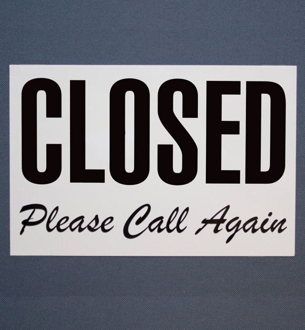 Enviros get a pecking at final lame duck session in NJ