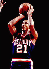 || BLOG PISTONS || : Roster