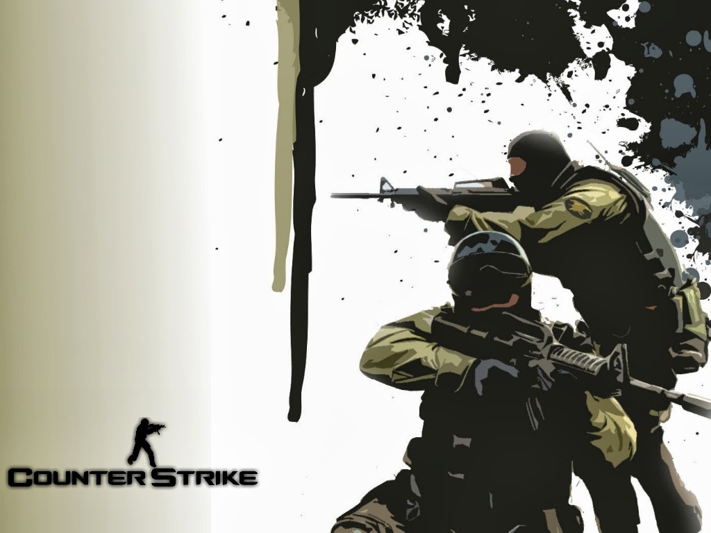 fondos hd: Wallpapers counter strike