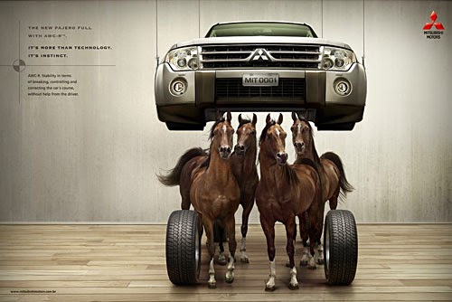 teoria de la imagen: retorica visual