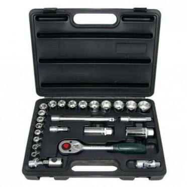 Force Tool Kit 3261 3/8" Socket Set