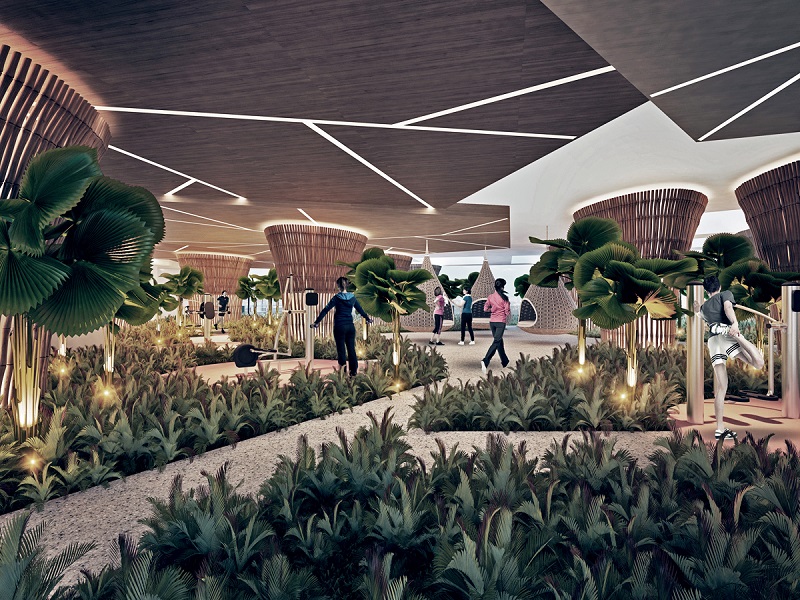 Bennington Residence