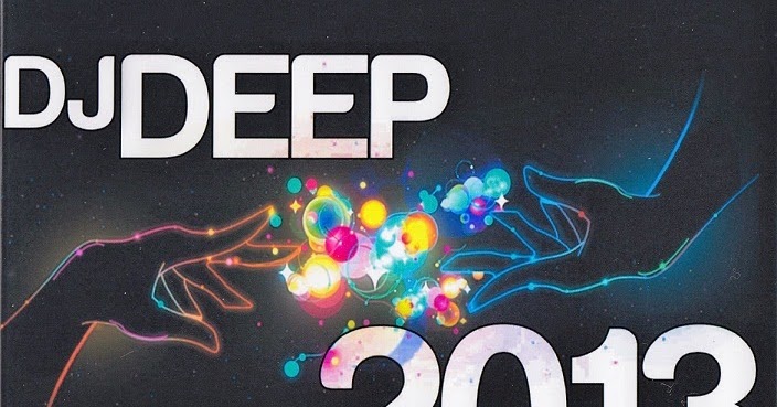 DJ Deep - The Yearmix Show 2013 ~ Mixfreaks Podcast