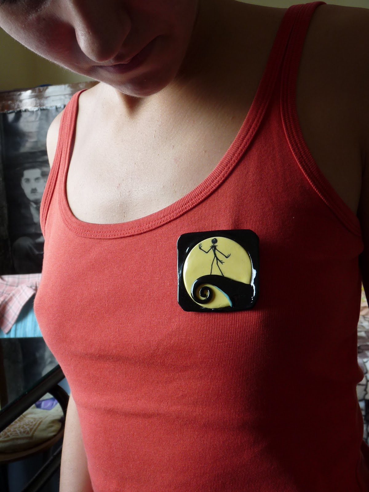 Ma-n-go: Lume! Lume! Mare expozitiune! :) via Scart loc lejer!