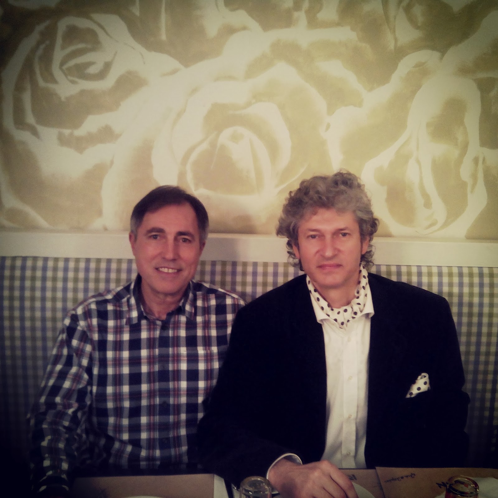 ΑΝΕΞΑΡΤΗΤΗ ΑΠΟΨΗ: Υποψηφιος δημοτικος συμβουλος Θεσσαλονικης με τον ...