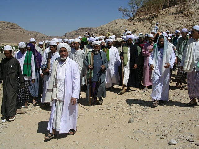 Permata Wali Wali Kota Tarim