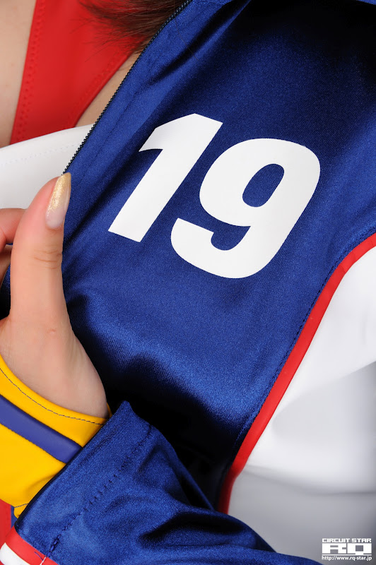 The Iskandaloso Group - The Cutest and Sexiest Asians: Kaori Yokoyama ...