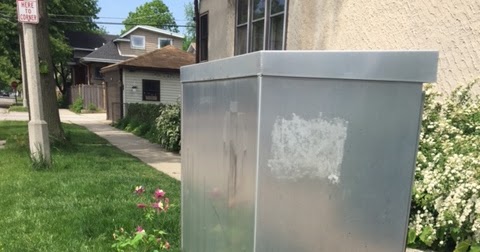 That's Life: It's still an ugly box