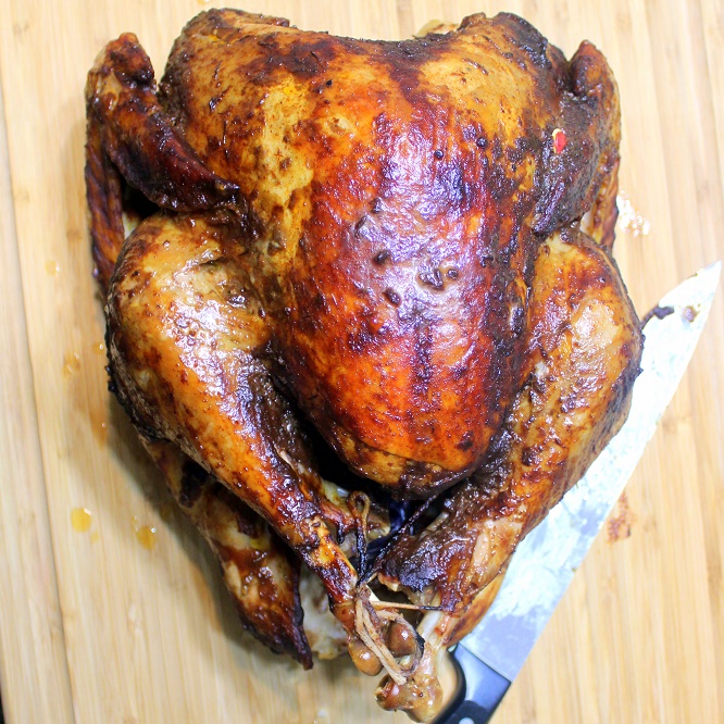 52 Ways to Cook: Turkey - The Basics - EASY DIY - NEVER FAILS