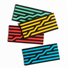 Art With a Needle: Paris museums 3 -- Centre Pompidou