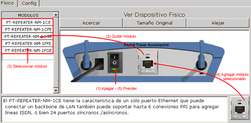 Cómo Configurar un Access Point en Packet Tracer - Tutorial 5 | TUTO-MUNDO
