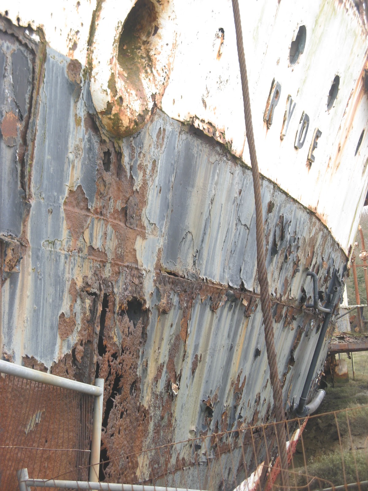 The Paddle Steamer Preservation Society - Wessex Branch: Paddle Steamer ...