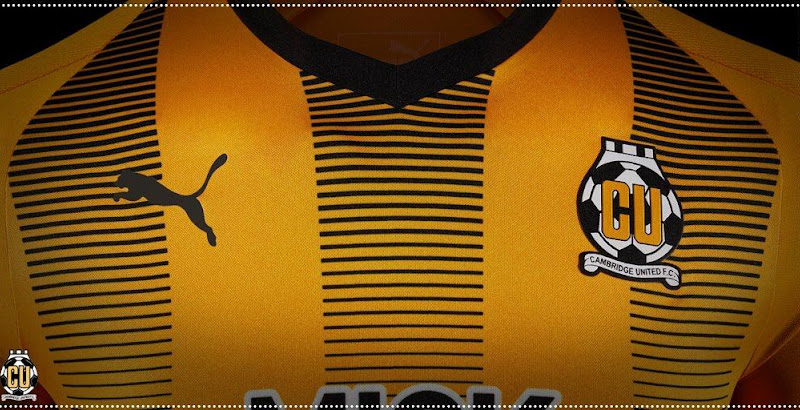 Cambridge United - Footy Headlines