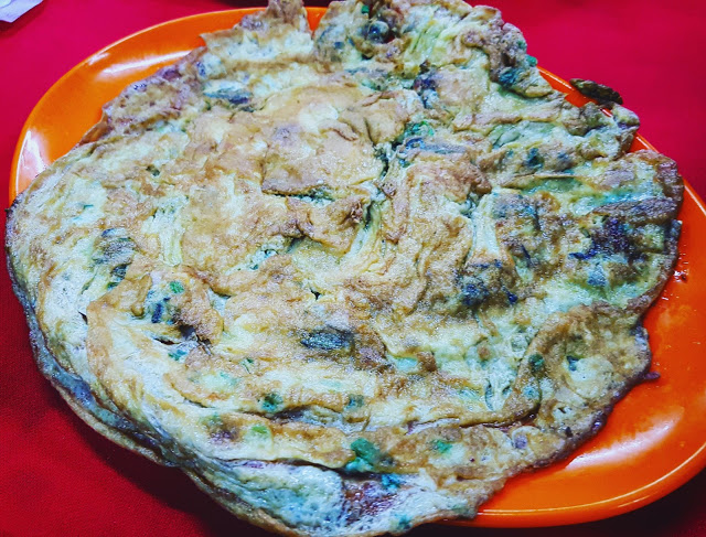 Best Steam lala@Klang(巴生最美味的蒸汽拉拉)