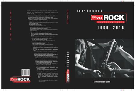 Helly Cherry Web Magazine: „Ex Yu rock enciklopedija 1960-2015“