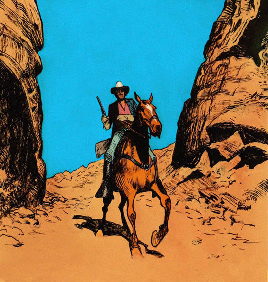 The Blueberry Encyclopaedia