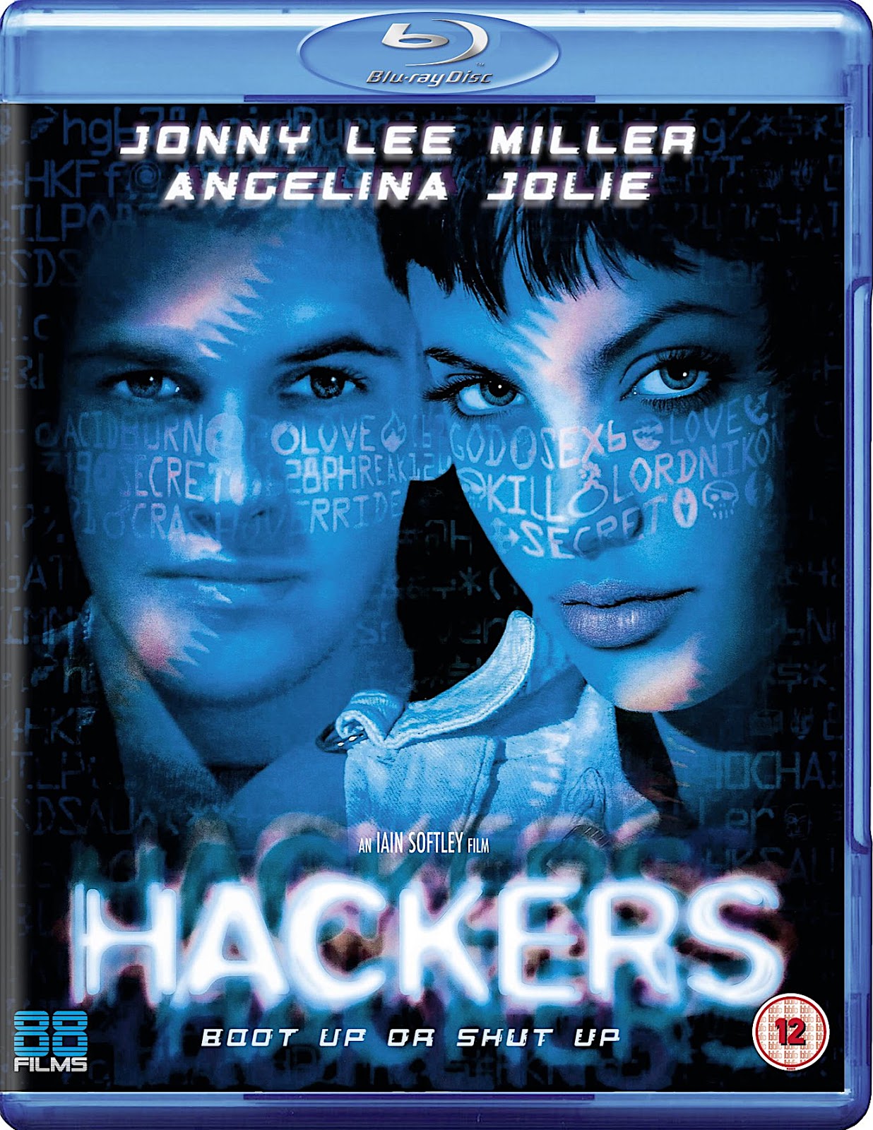 blu-ray and dvd covers: 88 FILMS NON COLLECTION BLU-RAYS