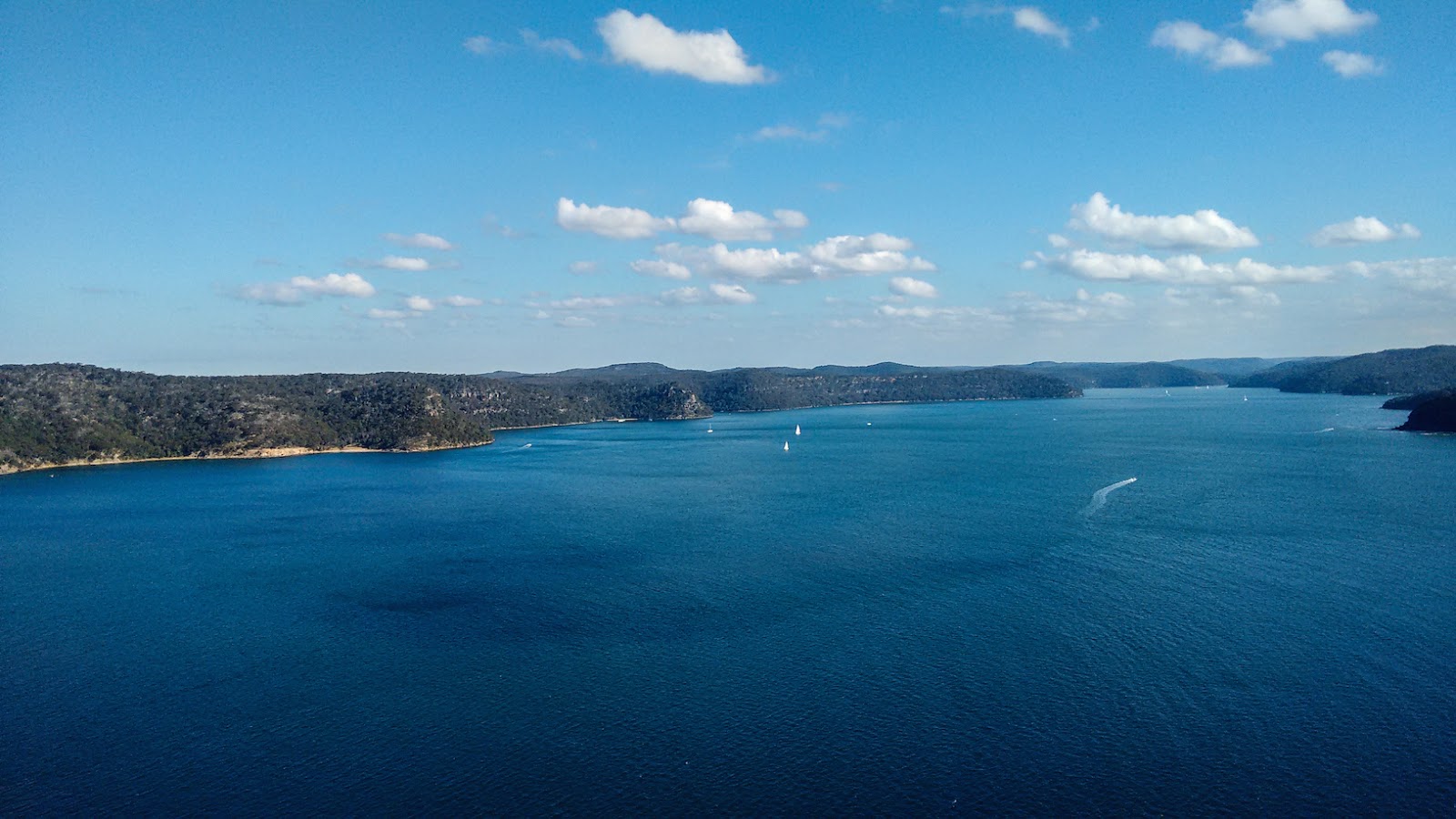 Warrah Lookout, Australia - Destiny's Child