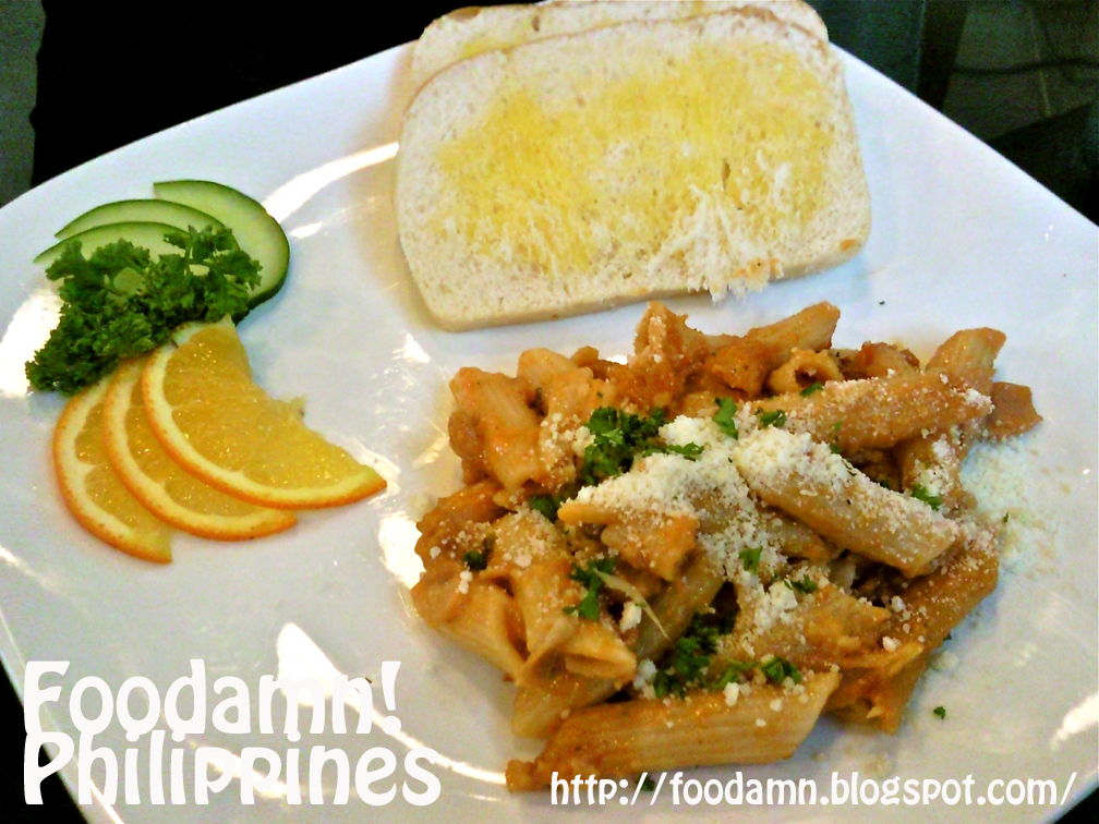 Cafe Dominic - Unlimited Coffee and Cakes