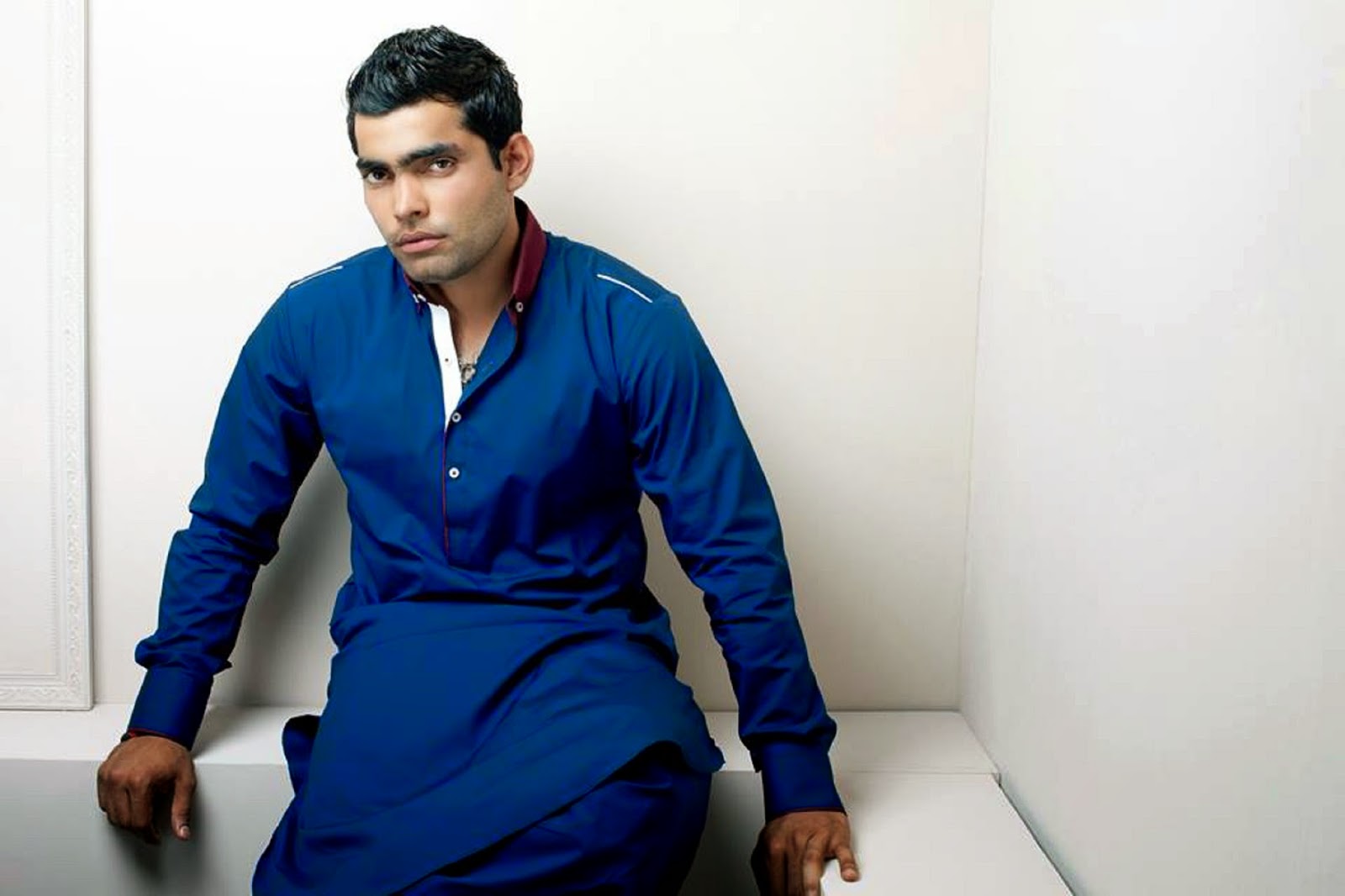 Umar Akmal Wallpapers