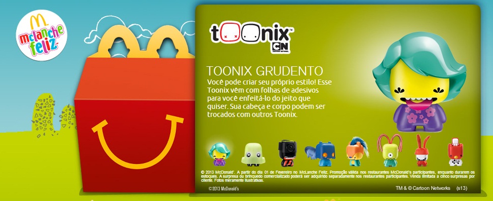 CN Universo | Um blogger que fala sobre Cartoon Network!: novo ...