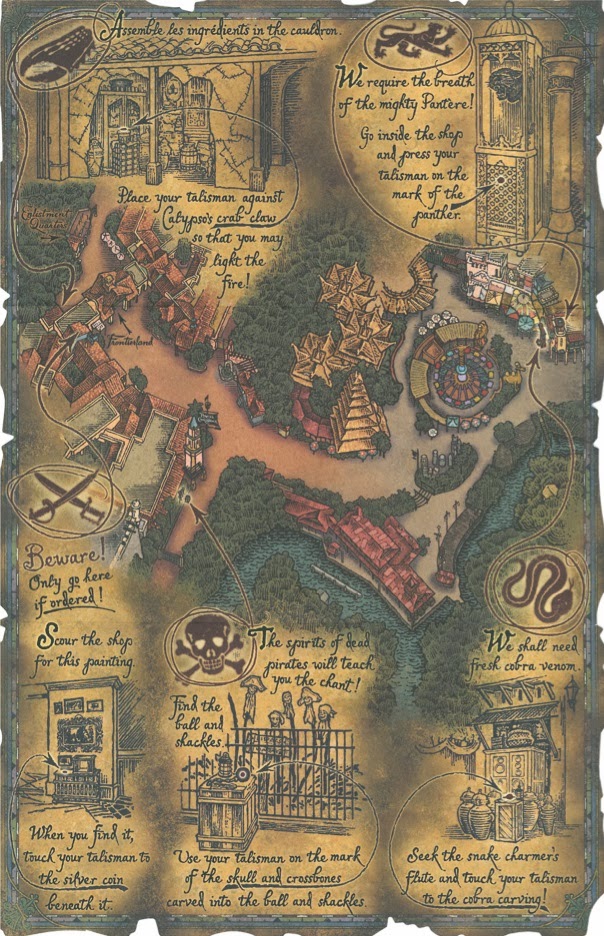 The Harris Sisters: Disney World Tips and Tricks - Freebies