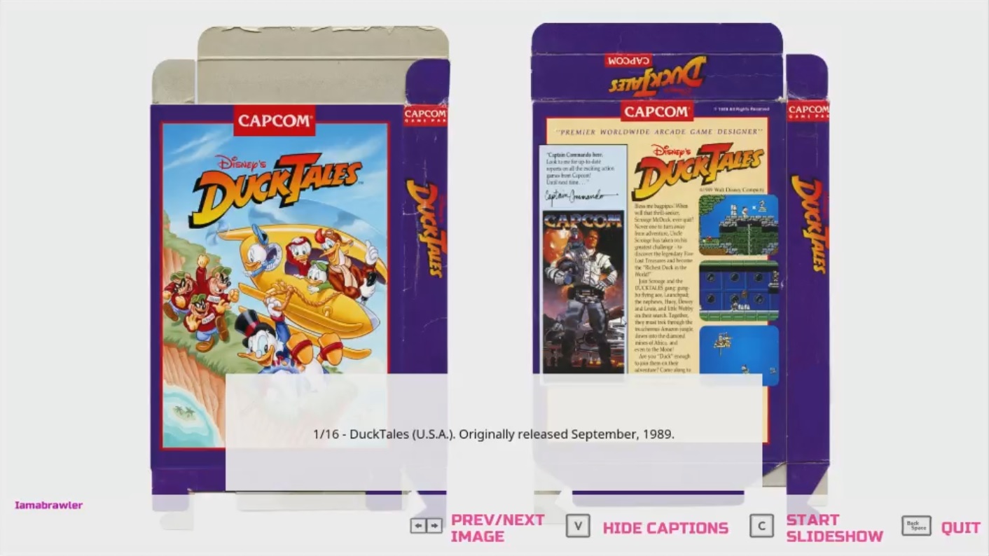 Planned All Along: The Disney Afternoon Collection (Part 1)