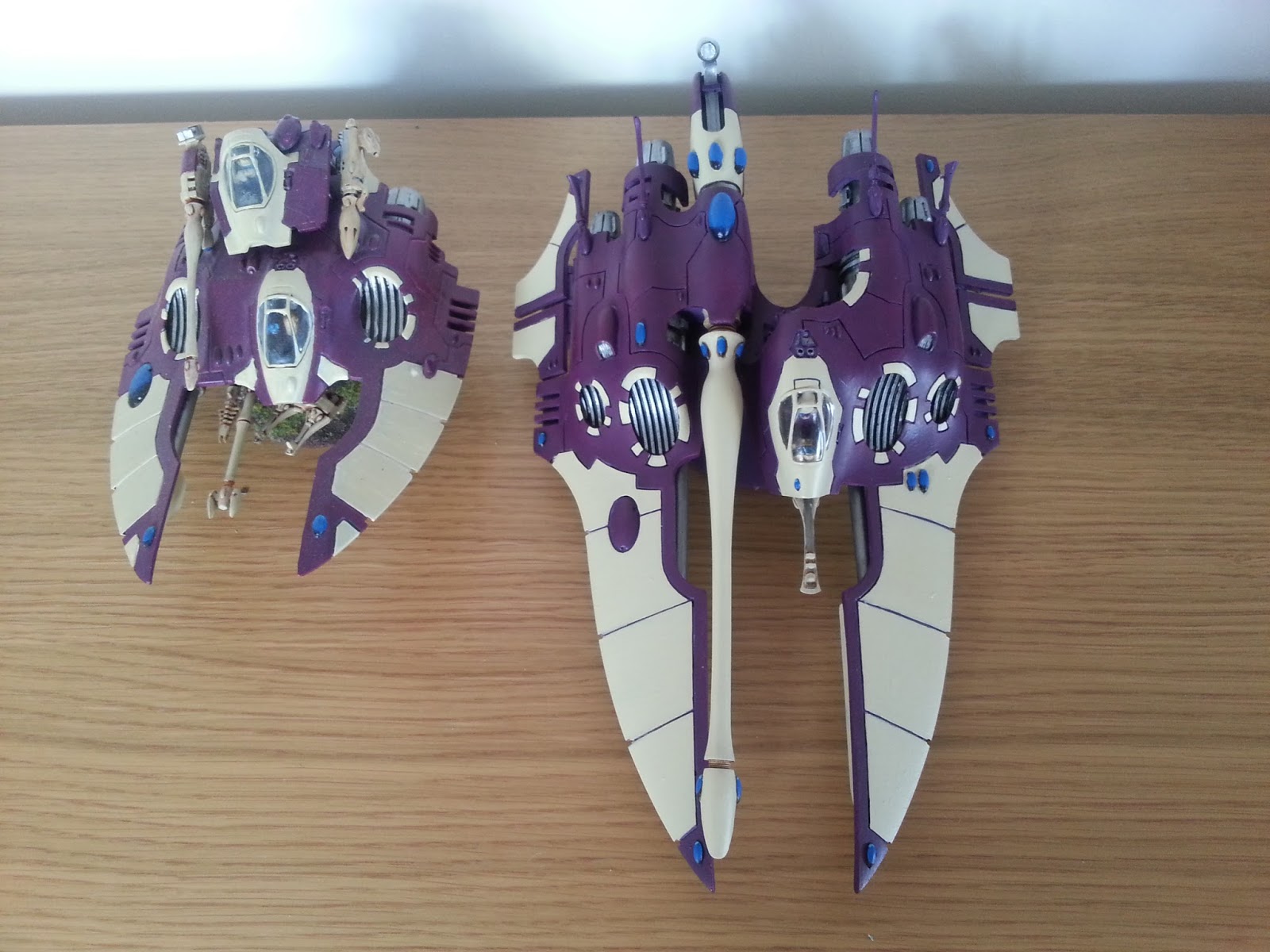 Skulkers Surprise: Lord of War: Eldar Lynx