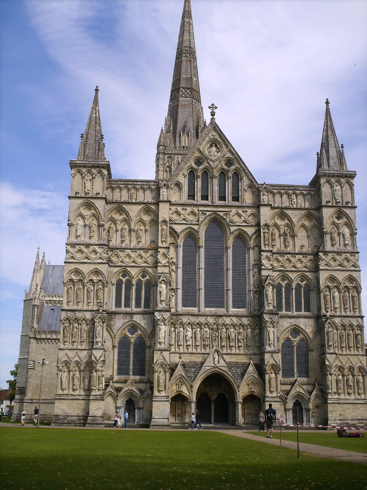 Kingsbridge Cathedral