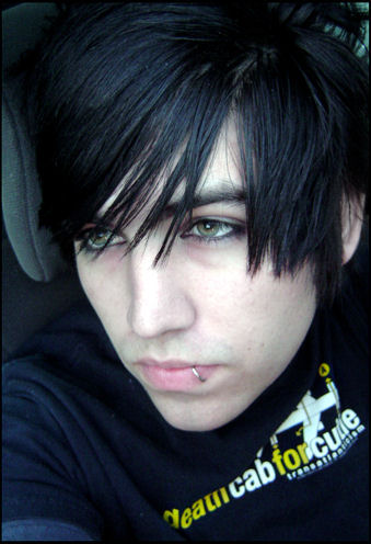 Fantastic Sense of EMO Boys Style | guidice galleries