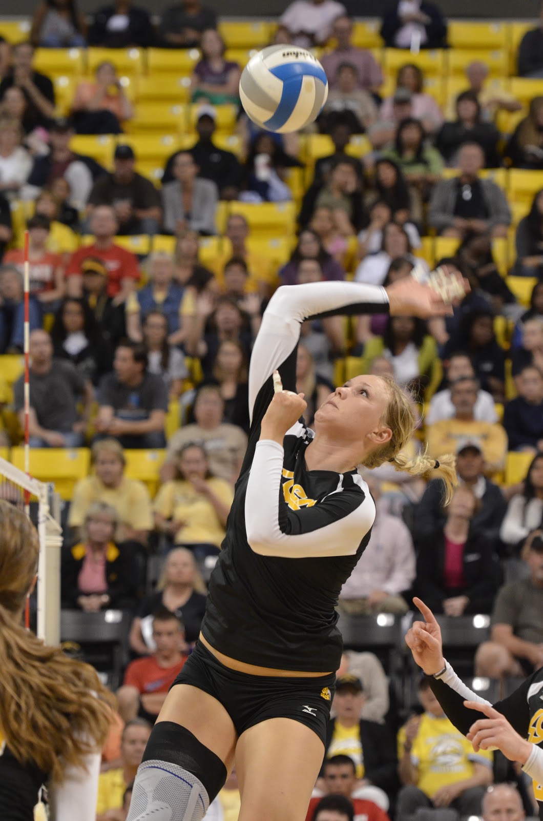 Long Beach State Athletics Blog