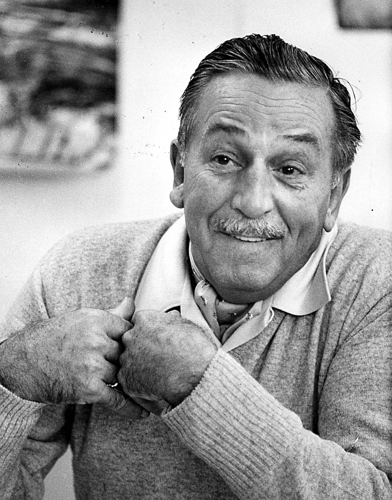 Deja View: Walt Disney on PBS