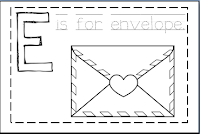 Teaching's a Hoot!: ABC Mini-Books & a Freebie!