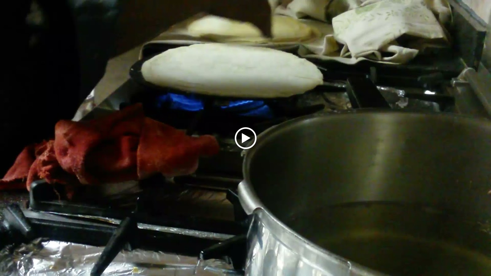 Pur (Samoosa Pastry) - [Includes Video] - Spicy Fusion Kitchen