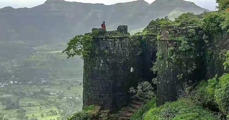 Sinhagad Fort