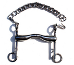 Cavalli e dintorni: I morsi