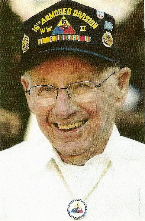 The Journey is the Reward: Donation to General Patton Scholarship of ...