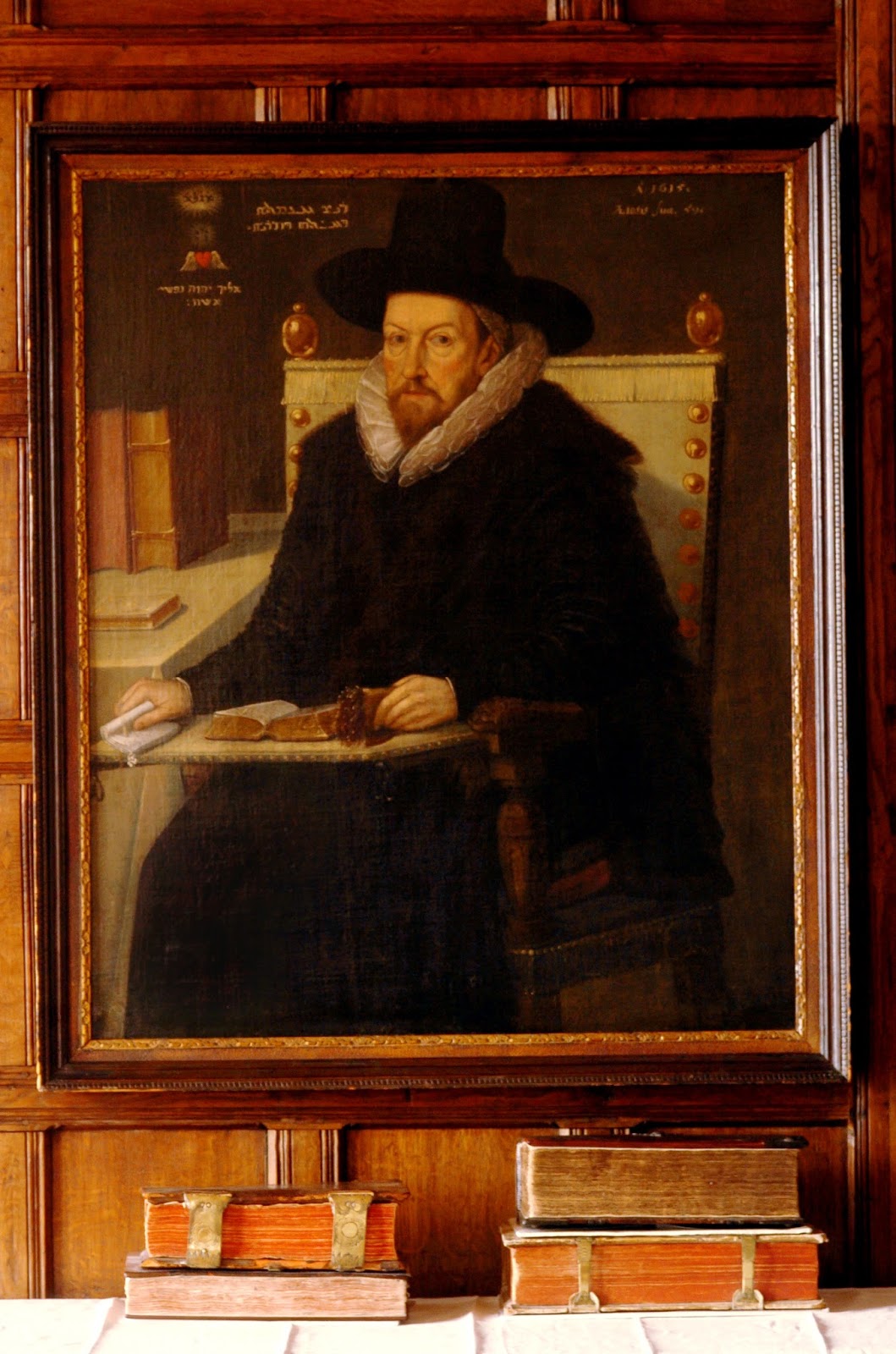 Shakespeare: The Age & Agecroft Hall