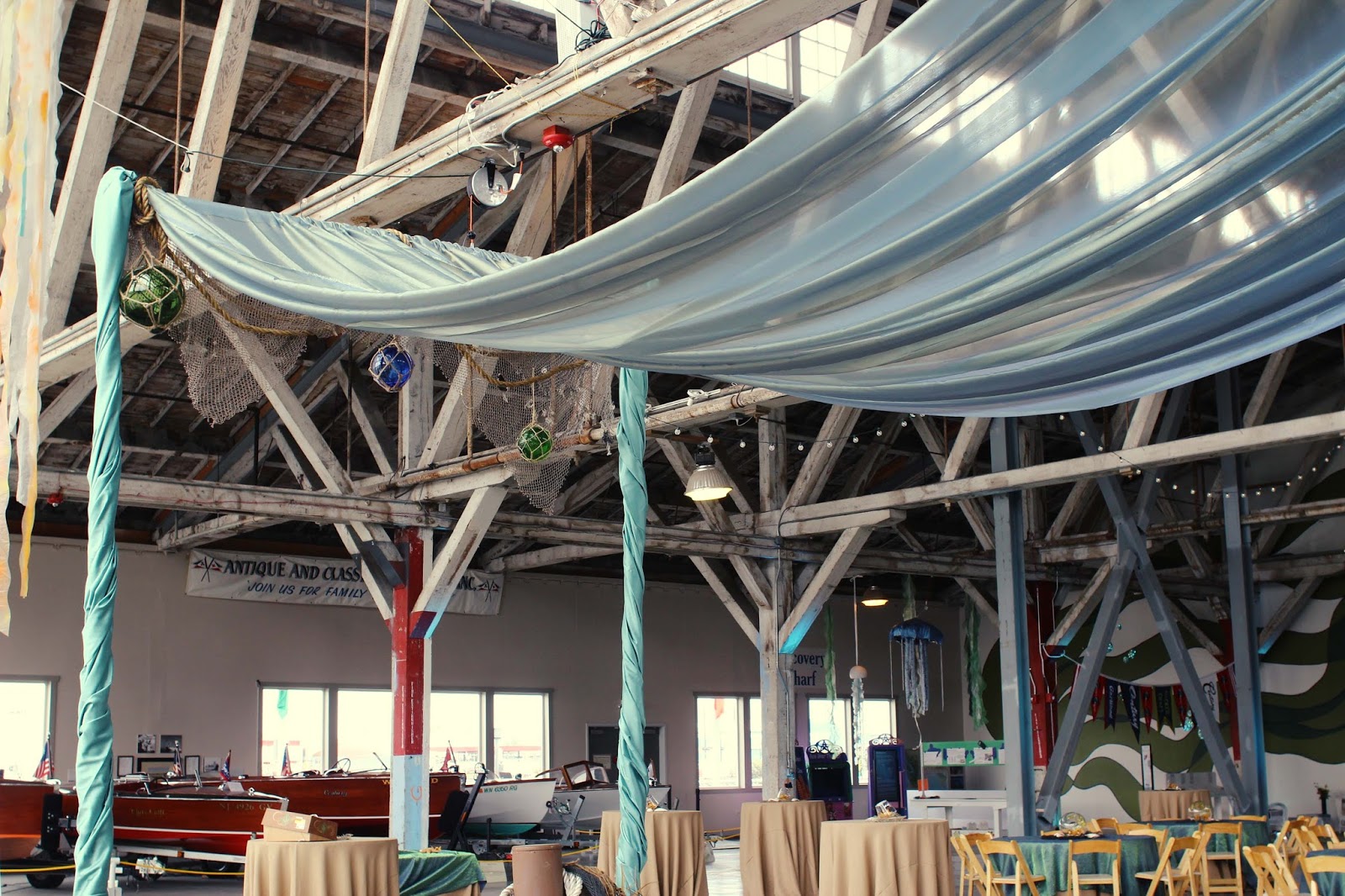 pj hummel and company, inc: Tacoma Goodwill Dream Maker Celebration