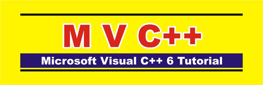Mastering Visual C 6 Tutorial Introduction