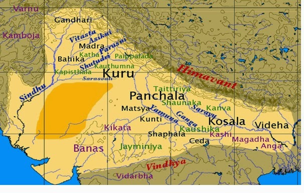 WunZinMin Raja ဝန္ဇင္း မင္းရာဇာ: The Tritsu or Tircul or Pru or Pyu of ...