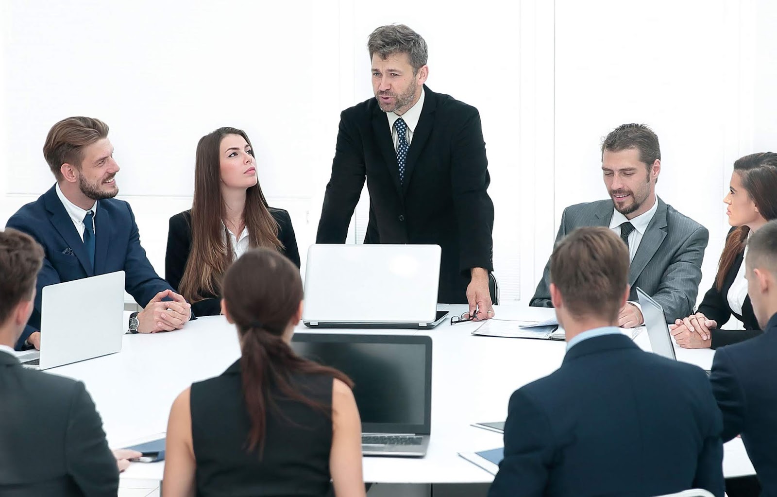 ESKADENIA Blog: How to maintain a collaborative and successful work ...