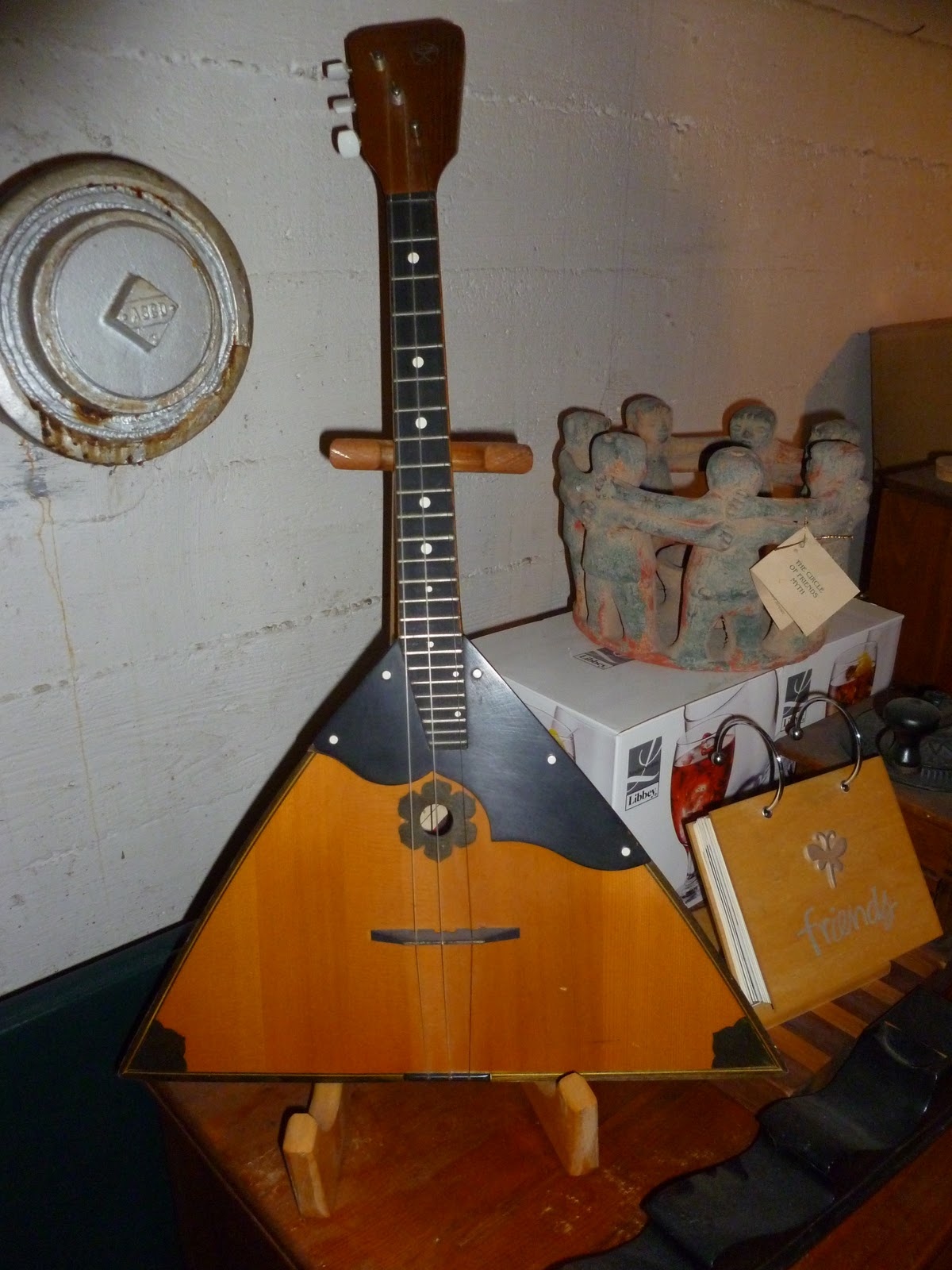 Desperately Seeking Seersucker