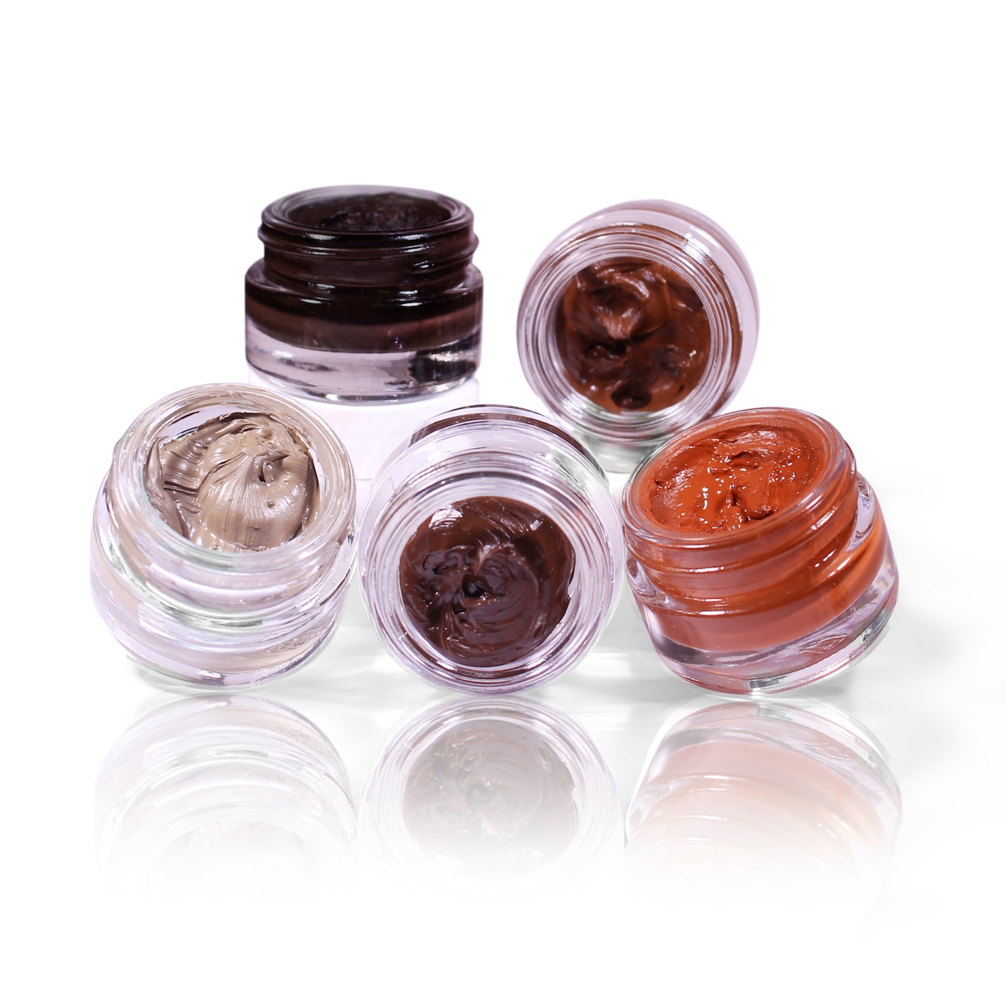 New Product Releases at The Makeup Show Orlando | Girly Things by *e ...